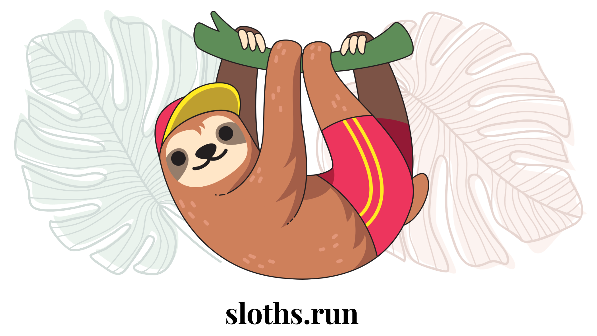 sloths.run